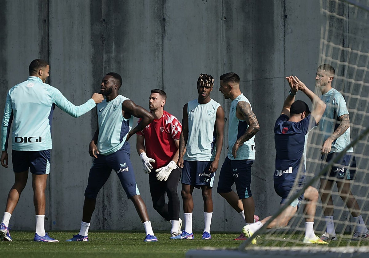 Terzic planea hacer la pretemporada en Bilbao para integrarse cuanto ...