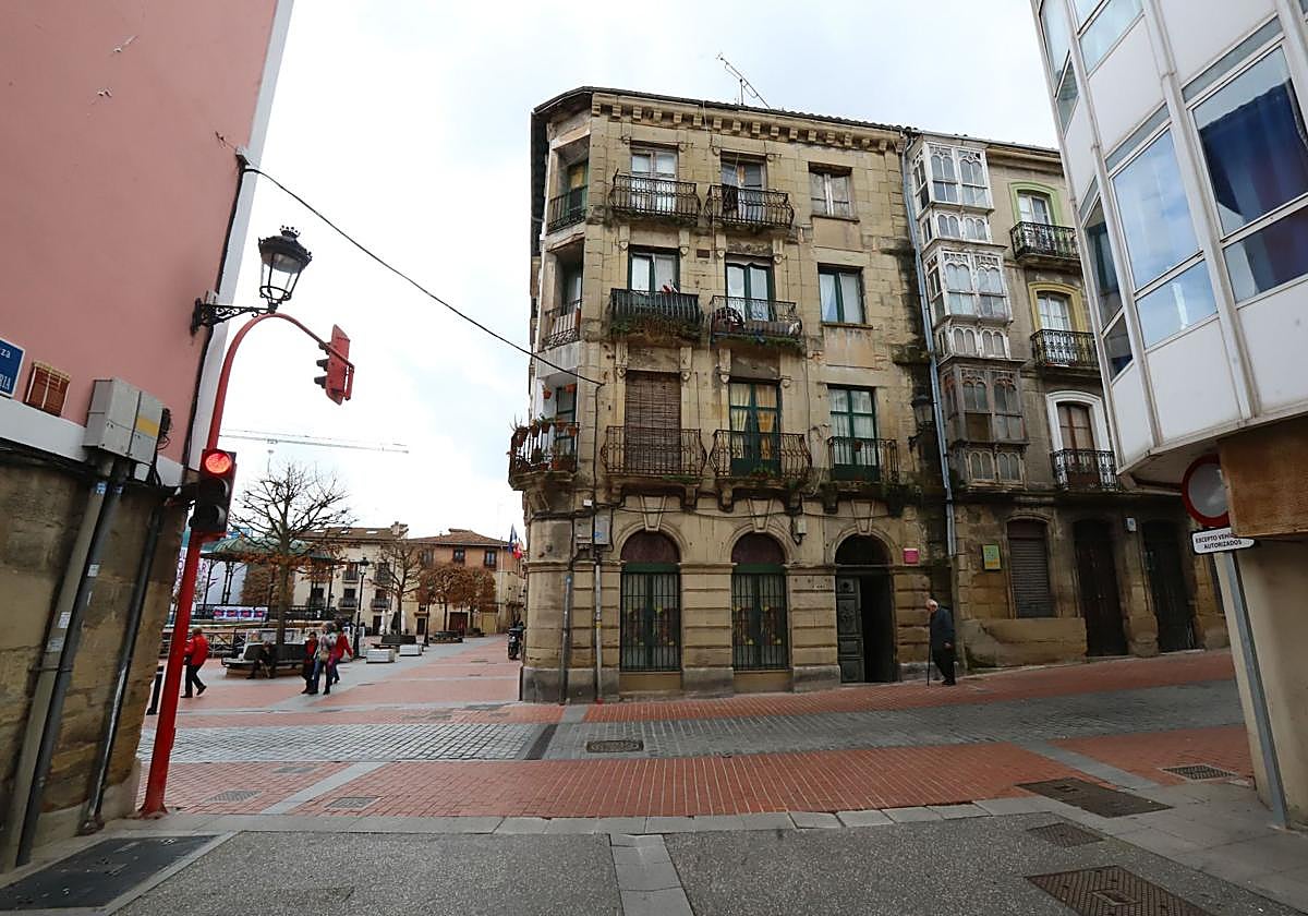Paisaje Transversal hará el plan estratégico del Centro Histórico de ...