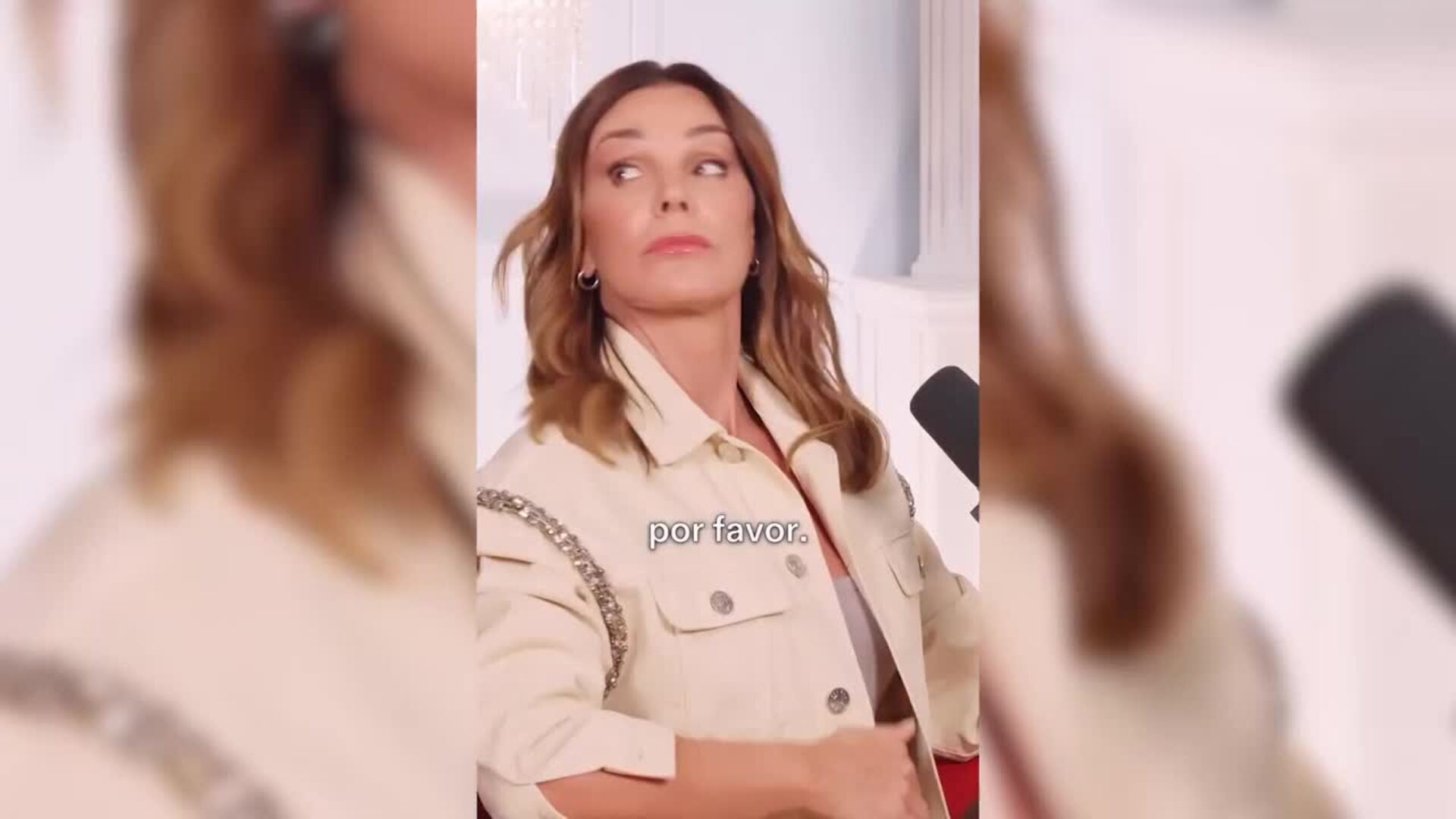 Mar Flores retrasa el estreno de su podcast '¿Qué habrías hecho mejor ...