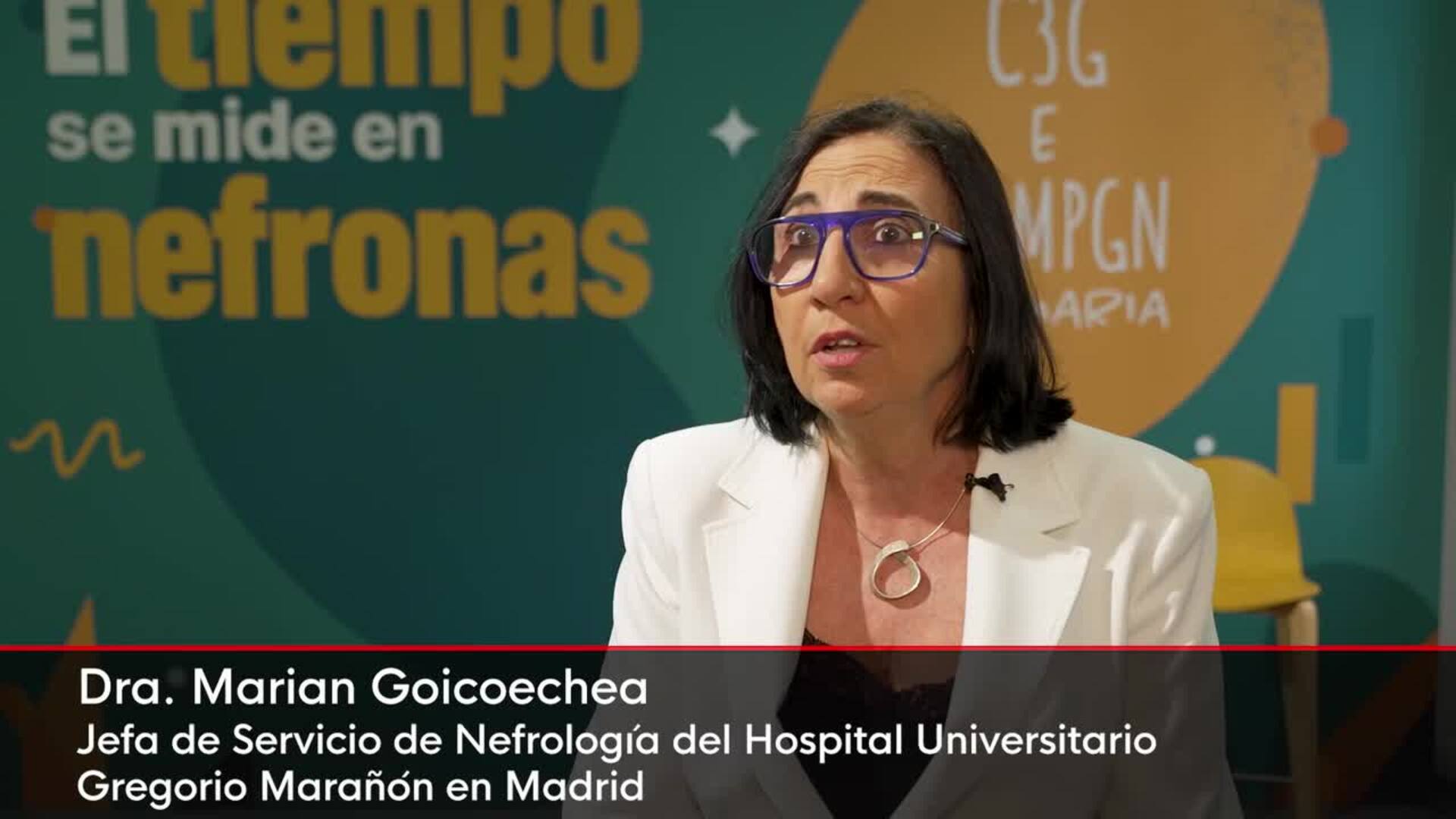 Se presenta una nueva opción terapéutica para dos enfermedades renales ...