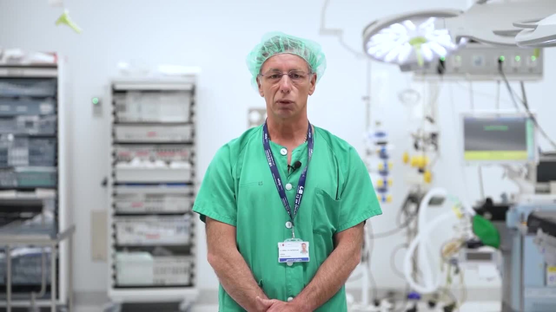 Hito médico en España: Primer trasplante simultáneo de intestino y ...