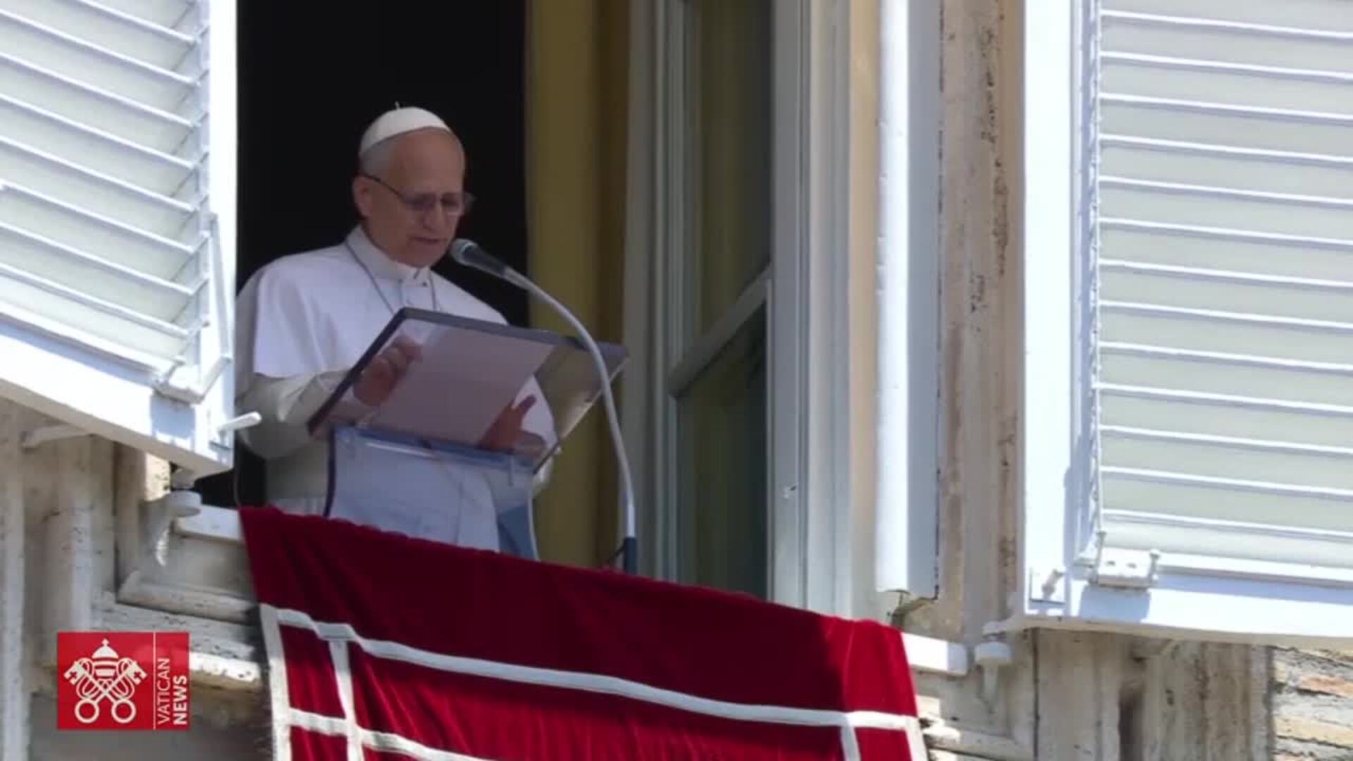 El Papa agradece a España y "de modo especial" al Rey Felipe VI su ...