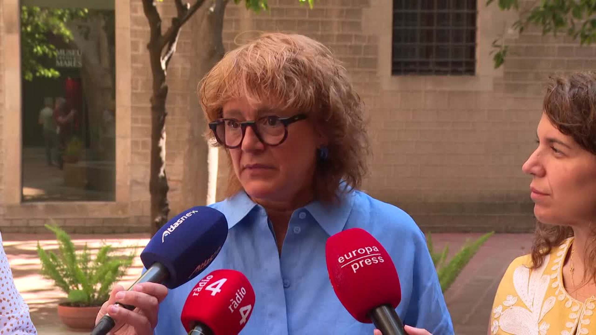 Barcelona combatirá el calor en todos los barrios con más de 500 ...