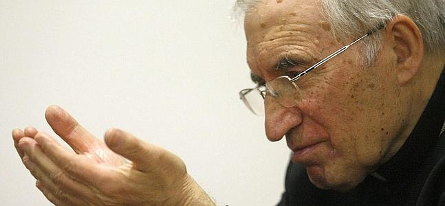 Rouco: «Está en juego la subsistencia misma de la familia» | El Correo
