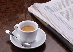 Las bebidas azucaradas son más depresivas que el café | El Correo