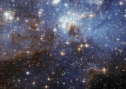 Científicos australianos descubren la estrella más antigua del Universo ...