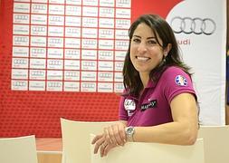 Carolina Ruiz, ambición en el ocaso | El Correo