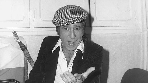 Muere el actor argentino Joe Rígoli | El Correo