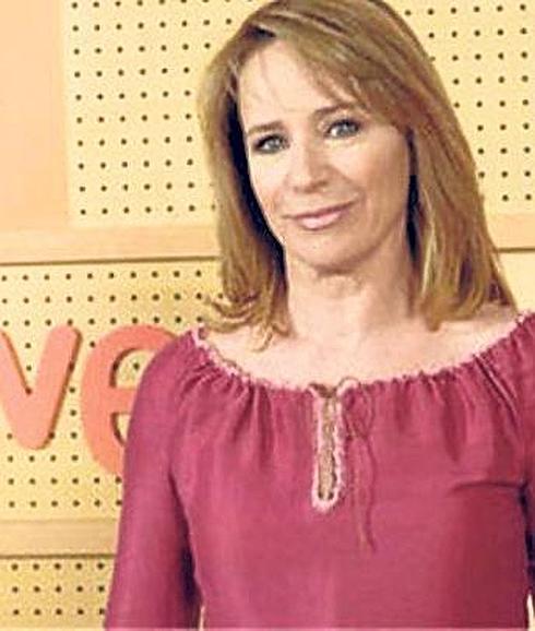 Elena Sánchez se mete hasta la cocina | El Correo
