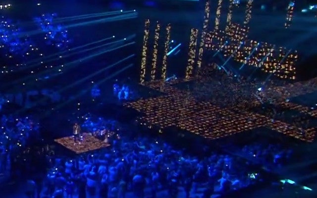 Eurovisión 2016 en directo online: horario y orden de los participantes ...