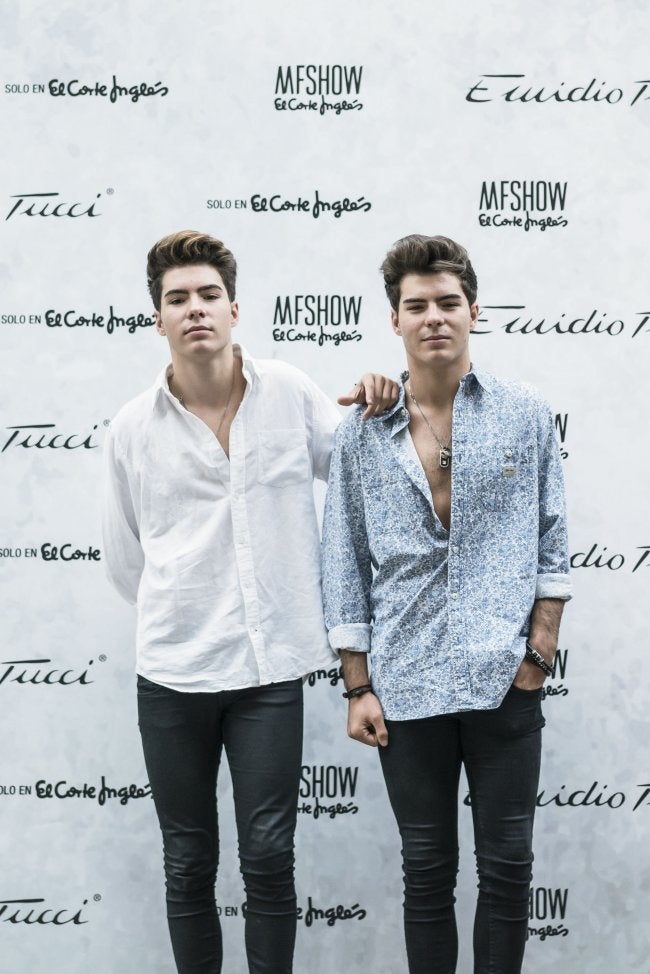 Los Gemeliers cumplen 18 años | El Correo