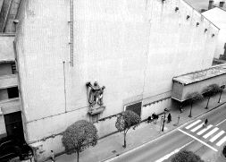 El frontón Jai Alai de Gernika abrirá sus puertas en febrero con nueva ...