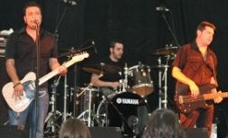 El punk de Jingo de Lunch lidera el cartel del Aritzatxu Rock Festival ...