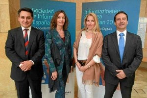 Vivimos en un mundo digital | El Correo