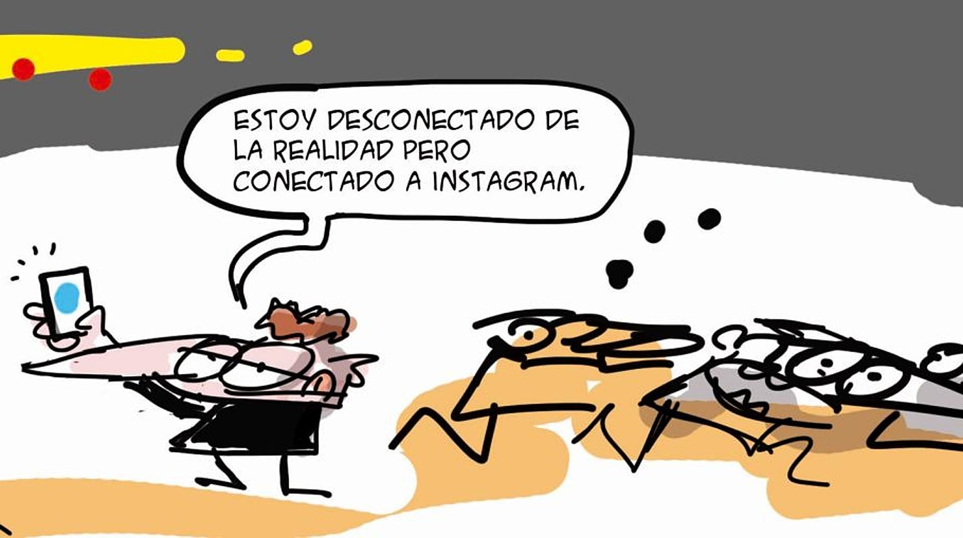 Impactante | El Diario Montañés