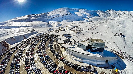 Alto Campoo, últimas noticias - El Diario Montañes