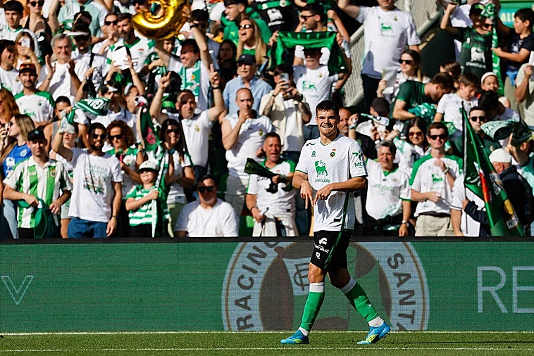 Racing de Santander | El Diario Montañés