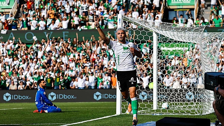 Racing de Santander | El Diario Montañés