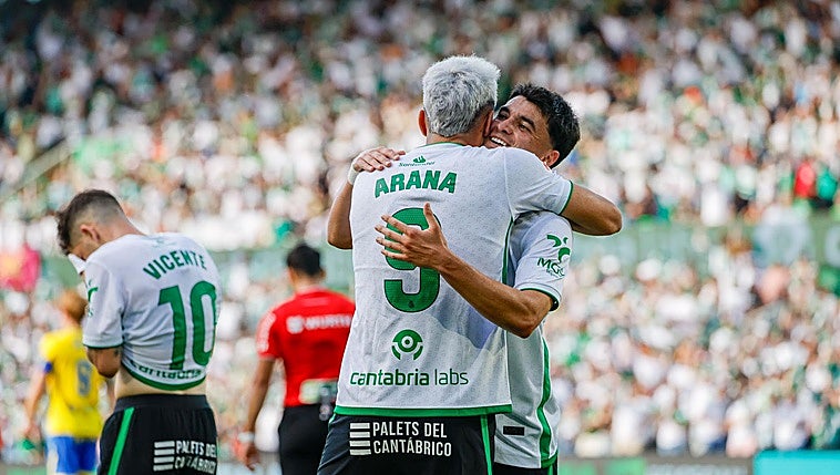 Racing de Santander | El Diario Montañés