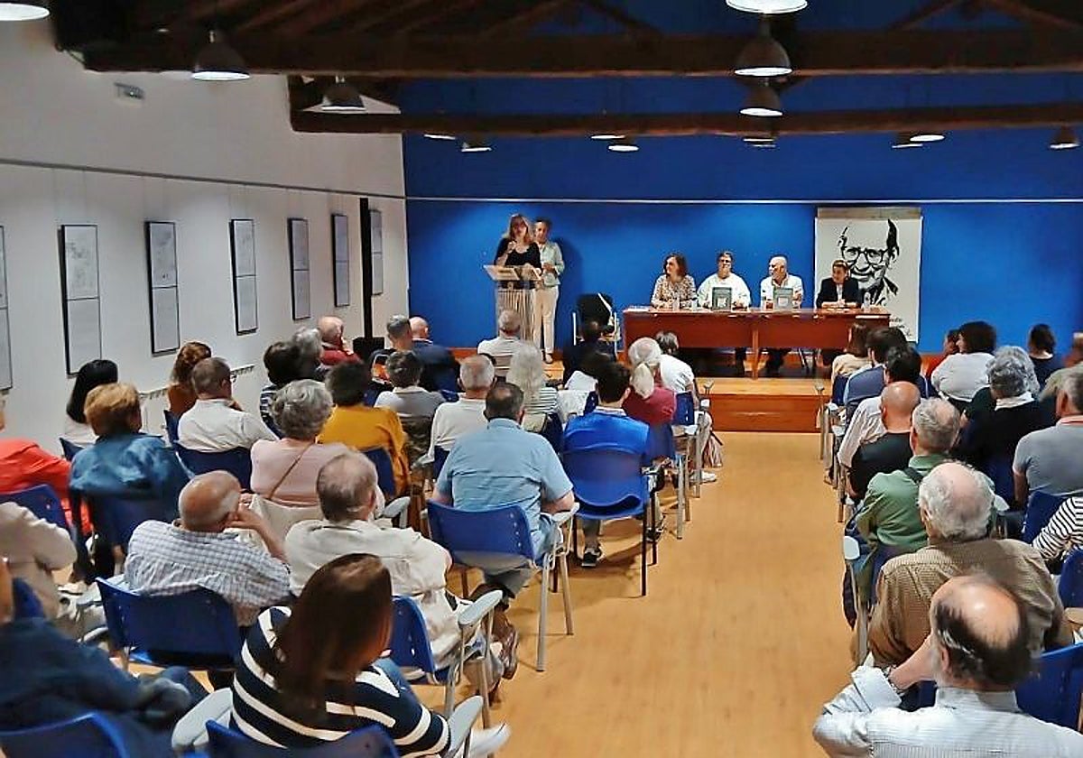 La heráldica y la genealogía de Iguña y Anievas recopilados en una obra ...