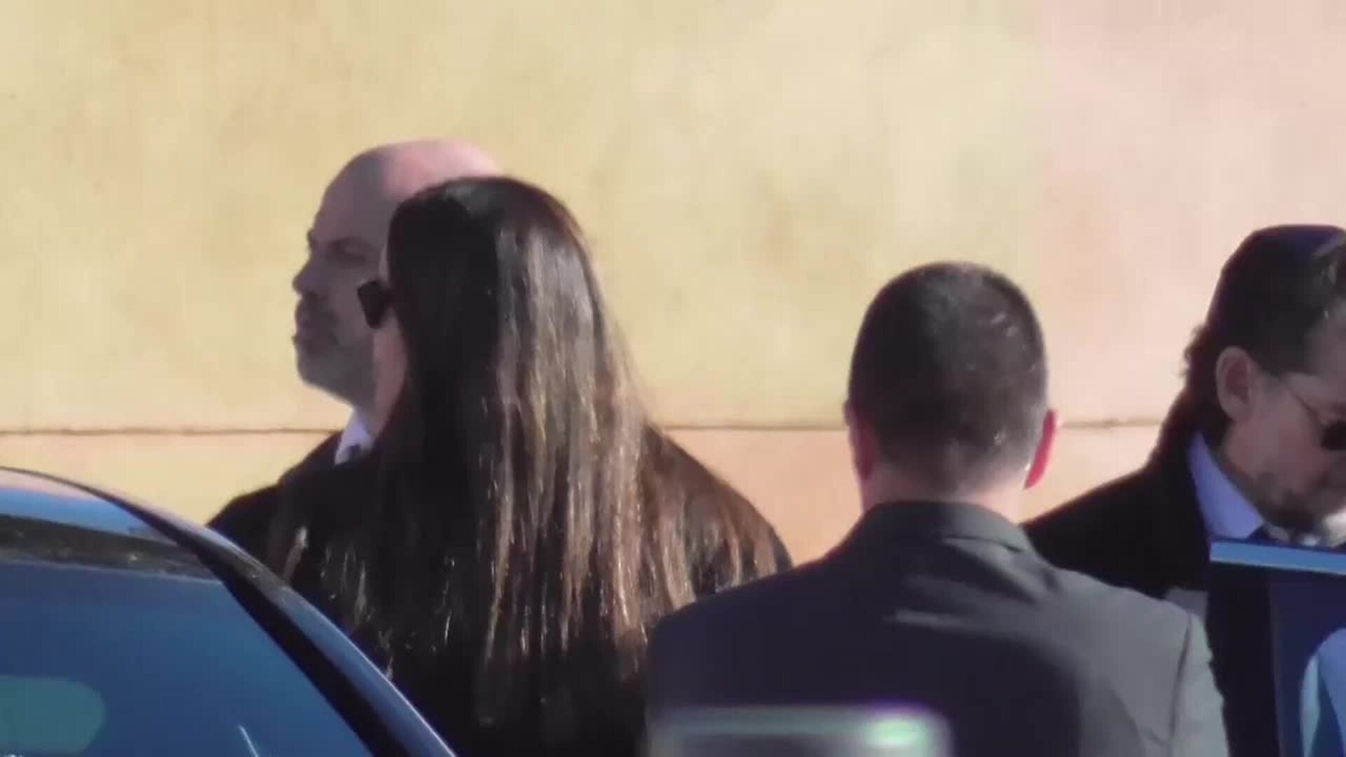 Los Mossos Detienen A Jonathan Andic Por La Muerte De Su Padre El