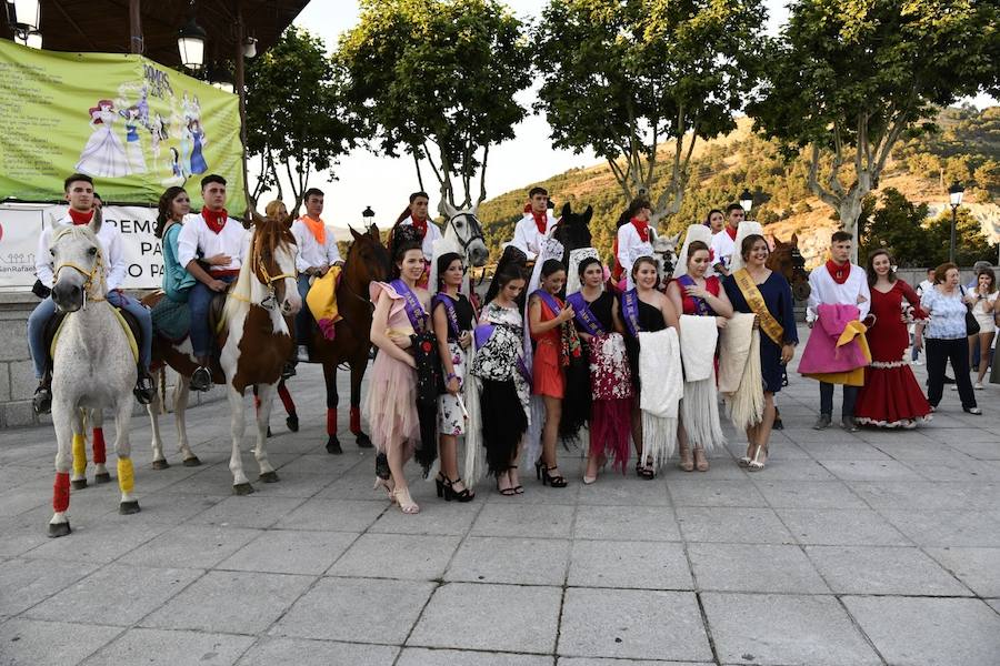 Fotos: Fiestas de San Rafael | El Norte de Castilla