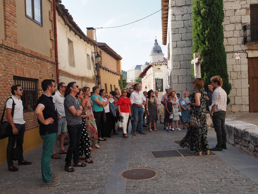 Fotos Simancas Celebra Su Semana Cultural 2018 El Norte De Castilla Fotos Simancas Celebra Su Semana Cultural 2018 El Norte De Castilla