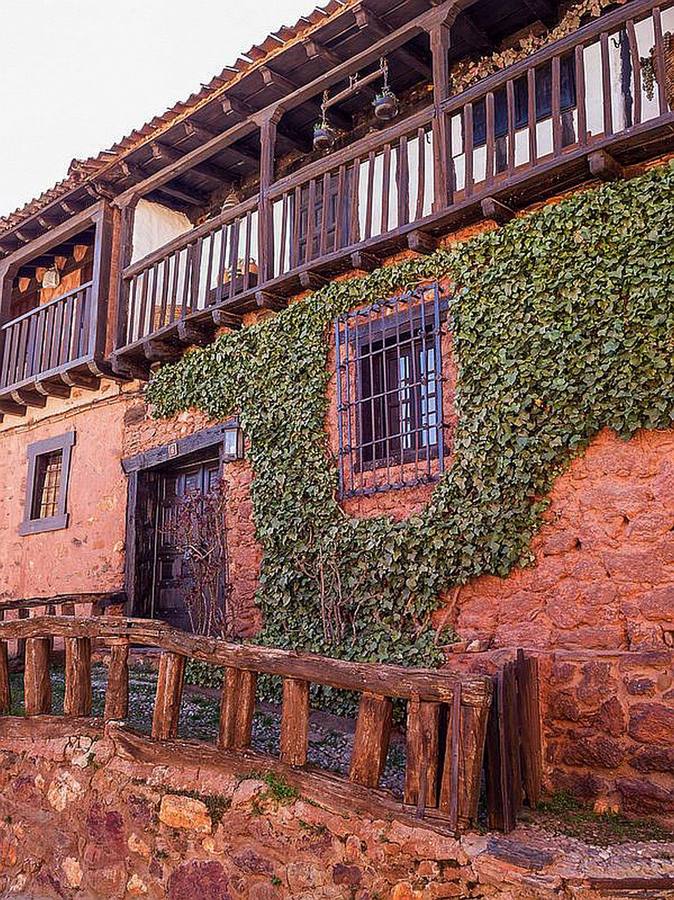 Fotos Diez Pueblos Con Encanto En La Provincia De Segovia El Norte fotos-diez-pueblos-con-encanto-en-la-provincia-de-segovia-el-norte