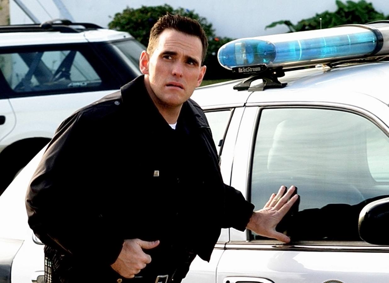 Fotos: Las películas de Matt Dillon | El Norte de Castilla