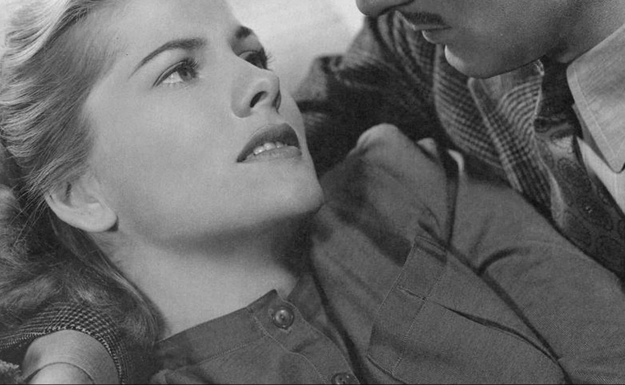 'Rebeca' o la prenda más cinematográfica | El Norte de Castilla