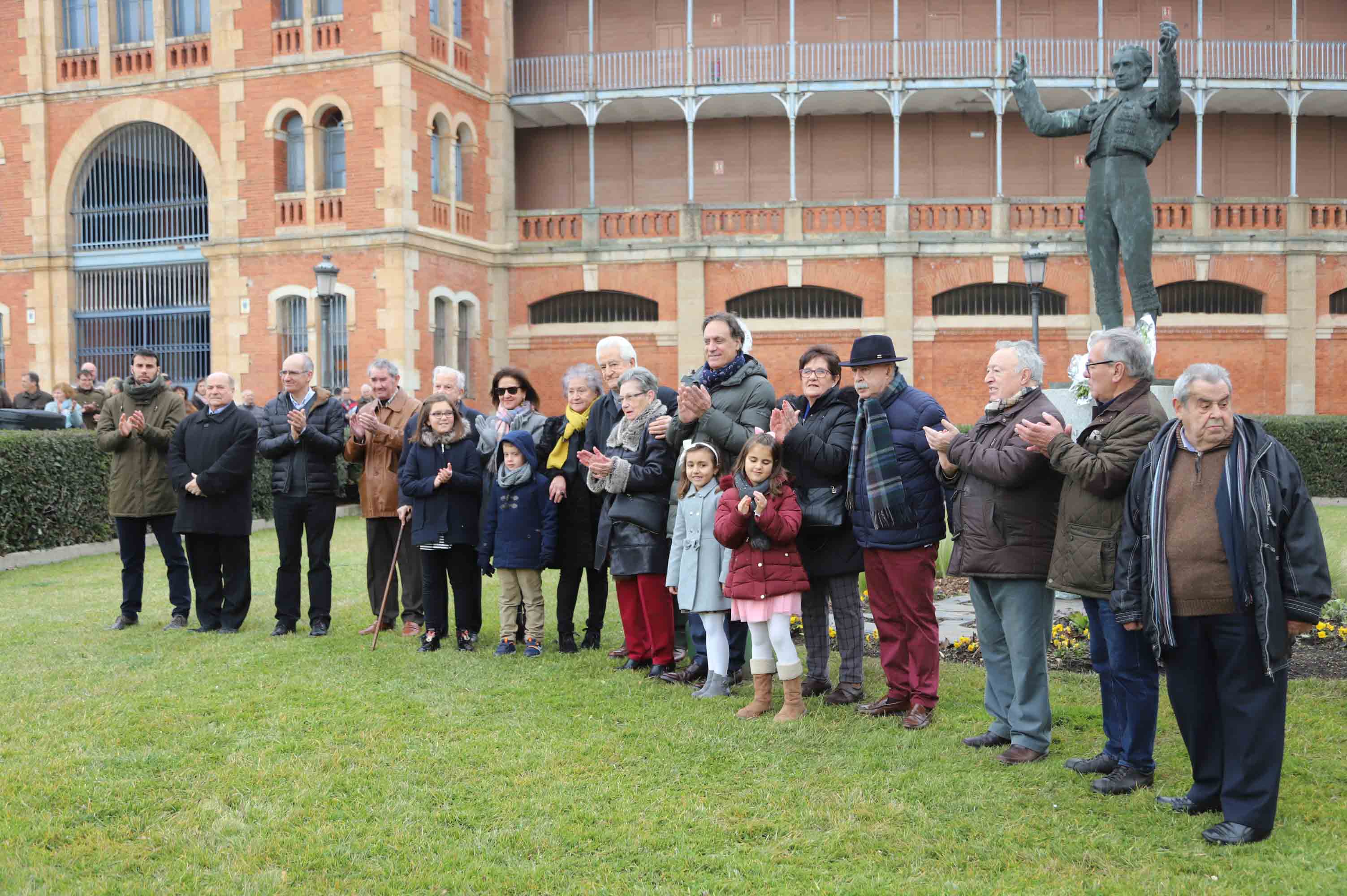 Fotos: Homenaje de Salamanca a Julio Robles en el aniversario de su ...