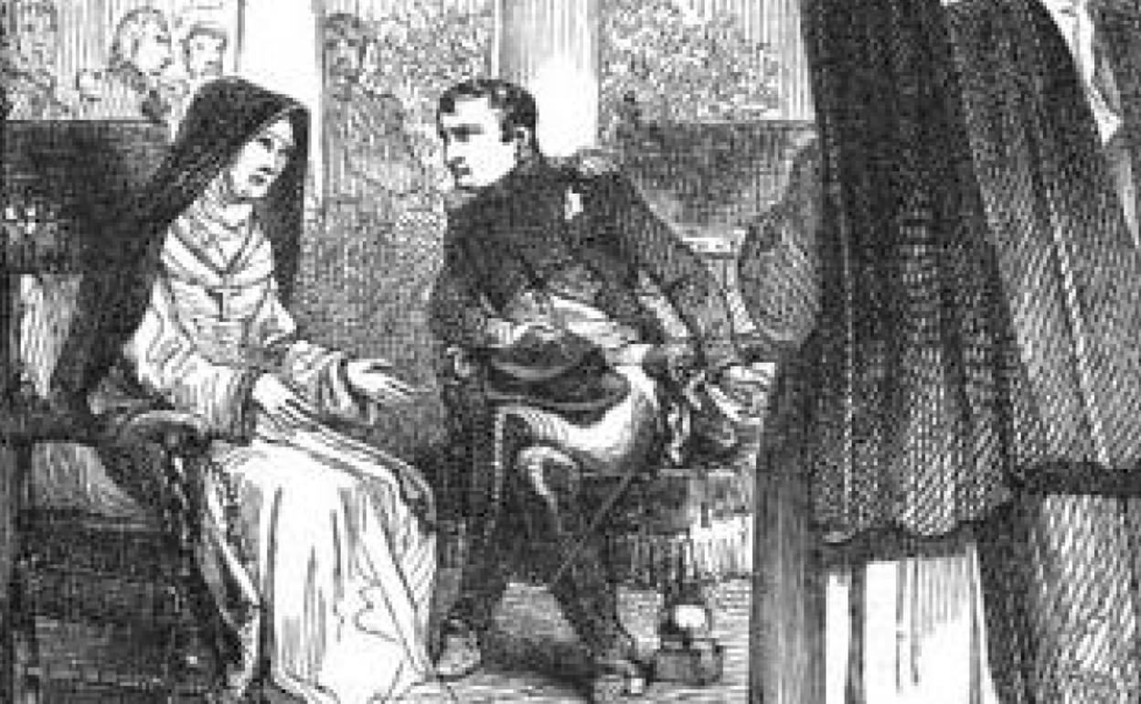 Personajes de Valladolid: María Manuela Rascón | El Norte de Castilla