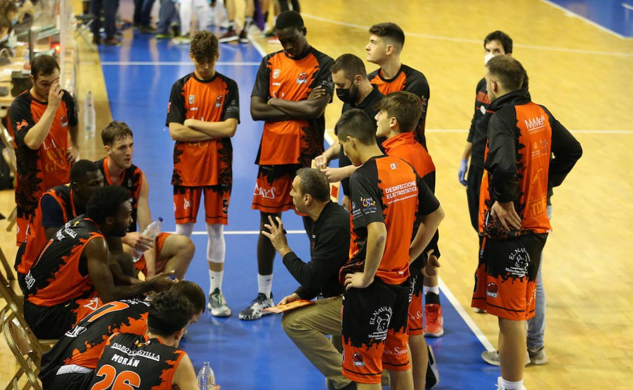 Aplazado el partido del Usal La Antigua por un positivo en el Conspur ...