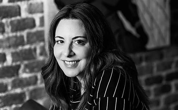 Bárbara Montes: «Si un libro les aburre, los niños no dan segundas ...