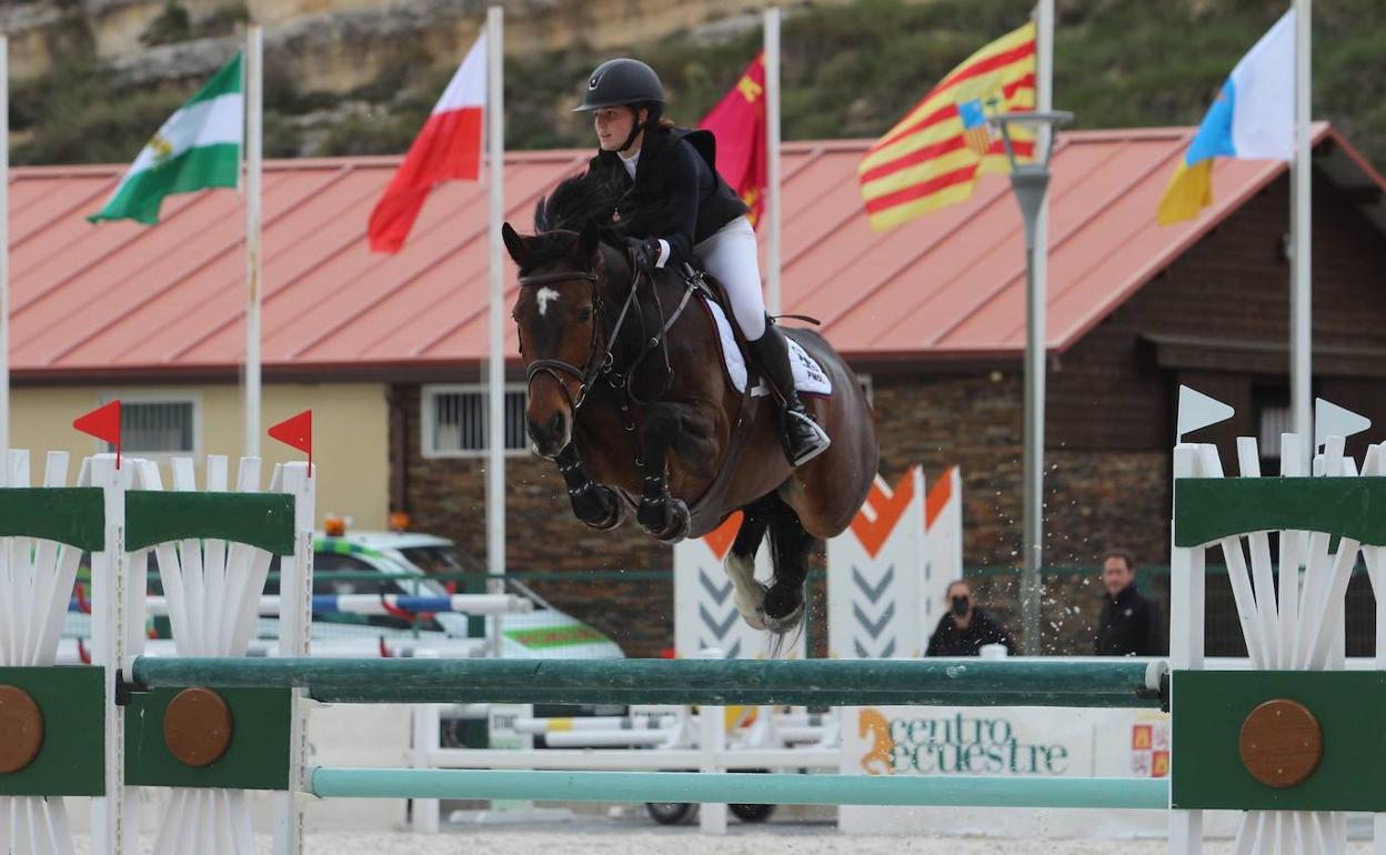 Arranca la temporada 2022 en el Centro Ecuestre de Castilla y León | El ...