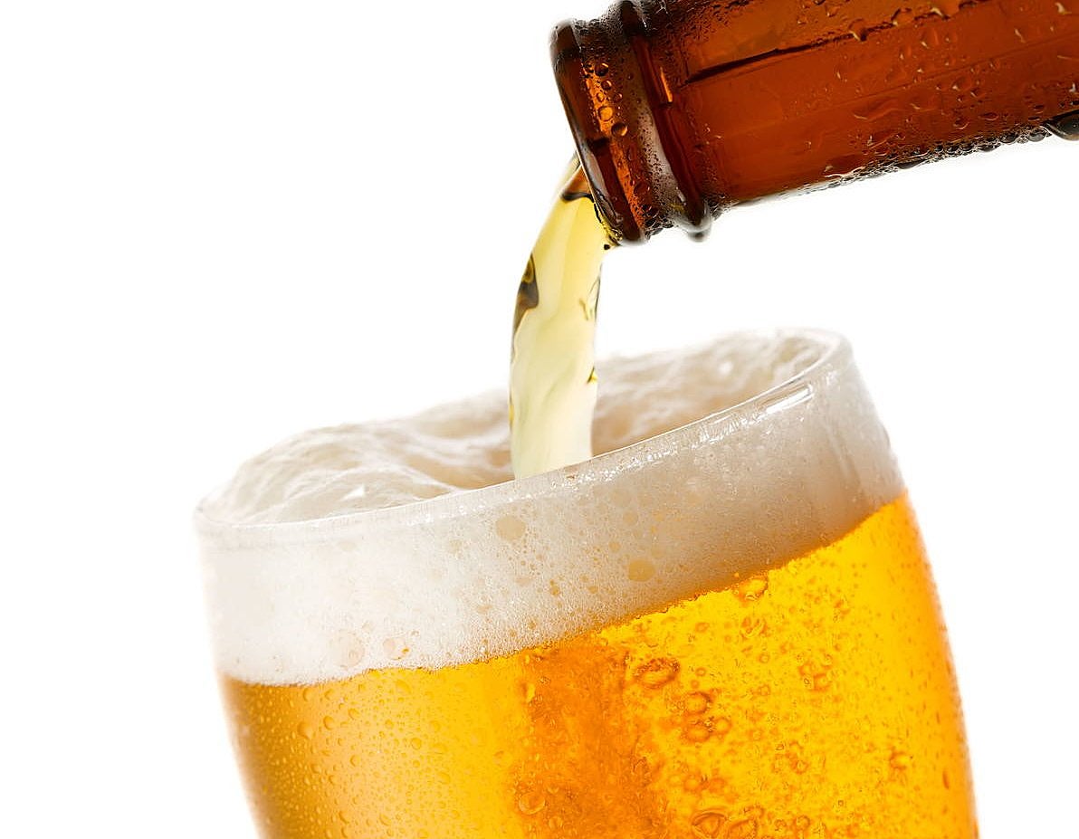 Cerveza, refrescante y amarga | El Norte de Castilla