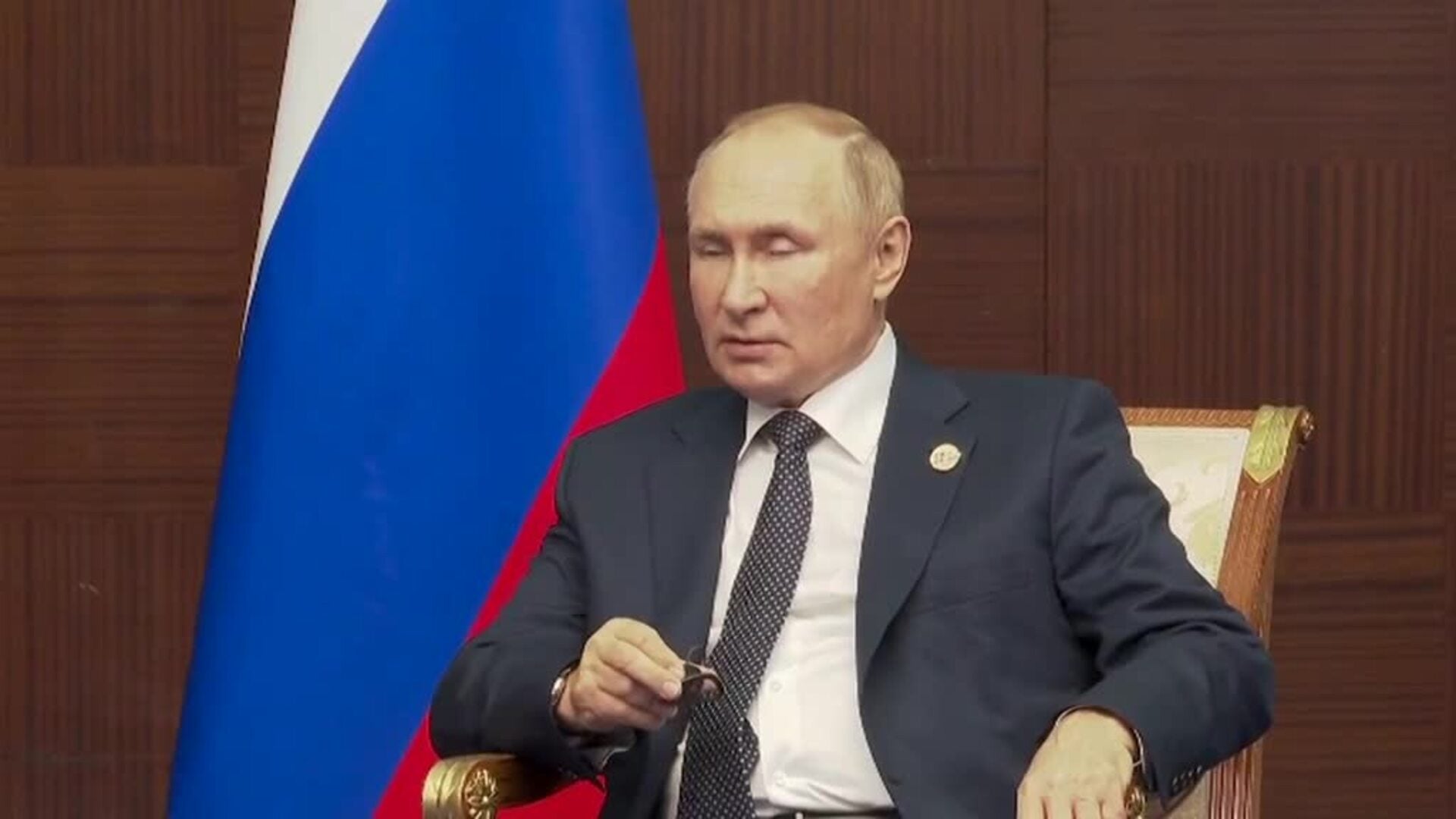 Putin ofrece a Erdogan ser el distribuidor de gas ruso a Occidente | El Norte de Castilla