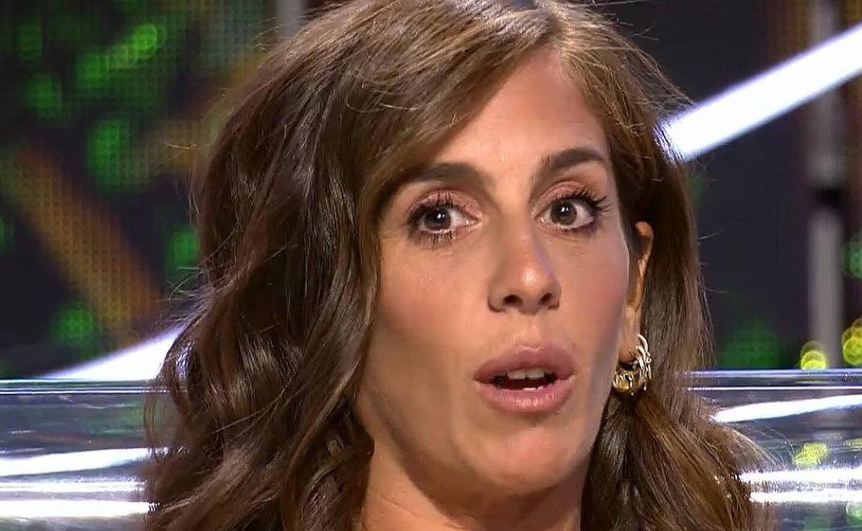 Anabel Pantoja vive un momento muy dulce, al margen de su relación con ...