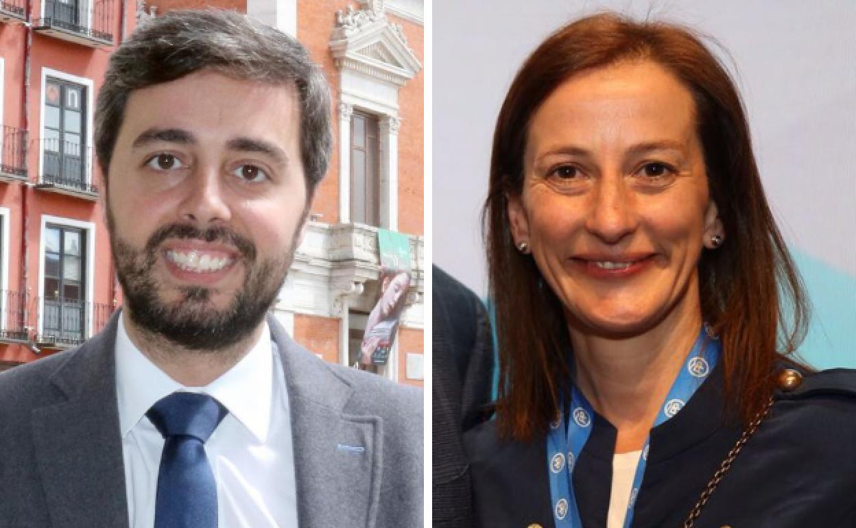 El PP regional cesa a Borja García Carvajal, el gerente designado por ...