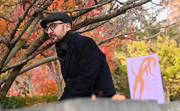 Rubén Arranz: «La sobreinformación ha traído un fenómeno peligroso ...