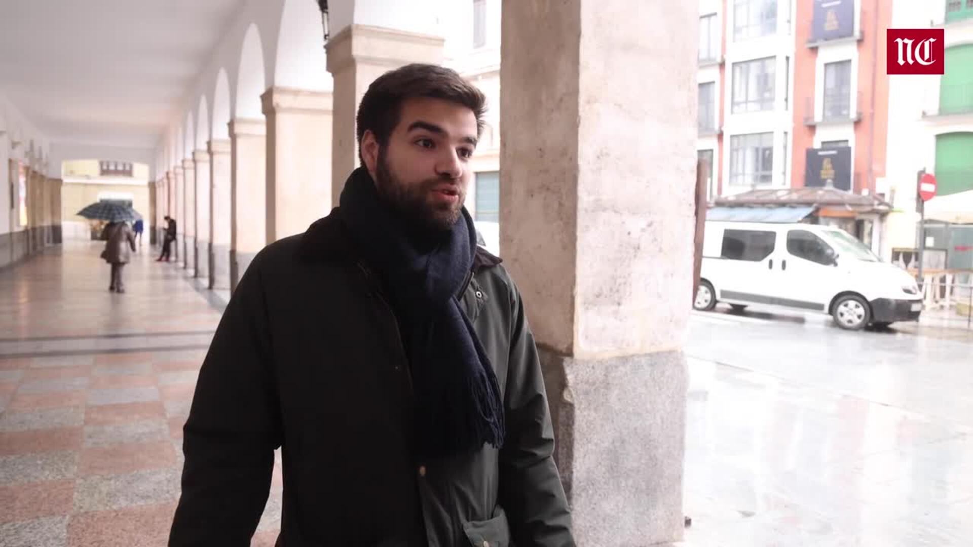Víctor Míguez: «Puedo tocar el piano estresado, pero cantar no» | El ...