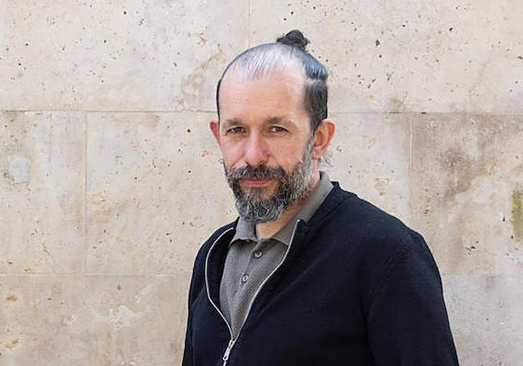 José Rodero, afectado post-covid desde la primera ola, Covid ...