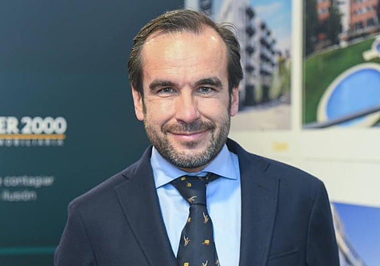 Sergio Ruiz de Gauna: «Presentaremos la oferta de obra nueva que ...