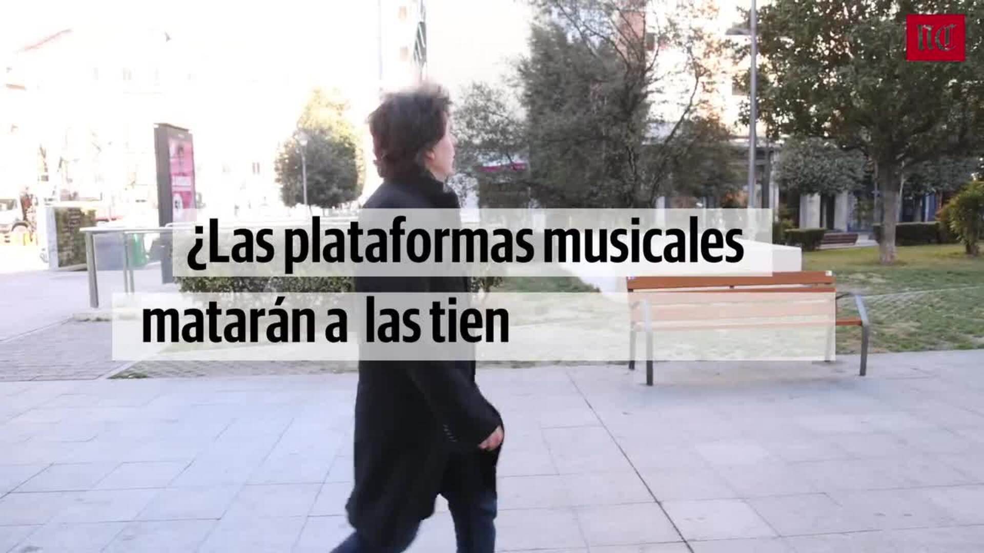 Entrevista con Roberto Terne, colaborador y crítico musical en El Norte ...