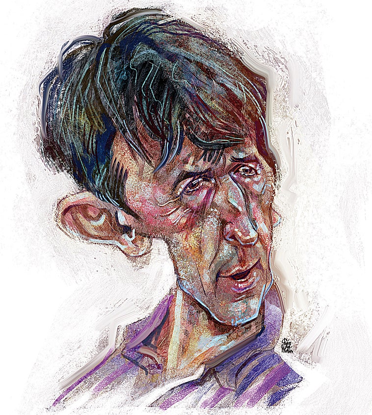 Las claves de la destitución de Pacheta en el Real Valladolid | El ...