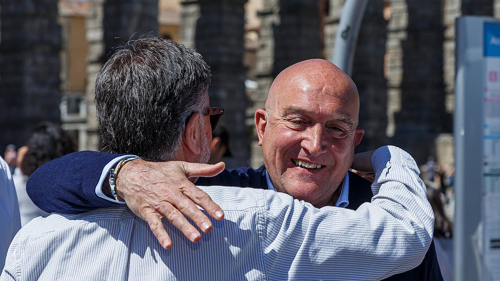 Carnero renueva la lista del PP al Ayuntamiento pero se apoya en ...