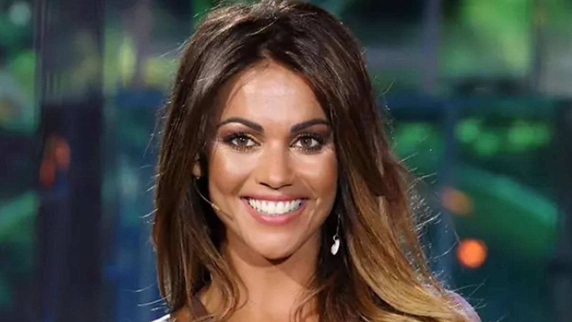 Lara Álvarez regresa a Mediaset para presentar la nueva versión de 'Me ...