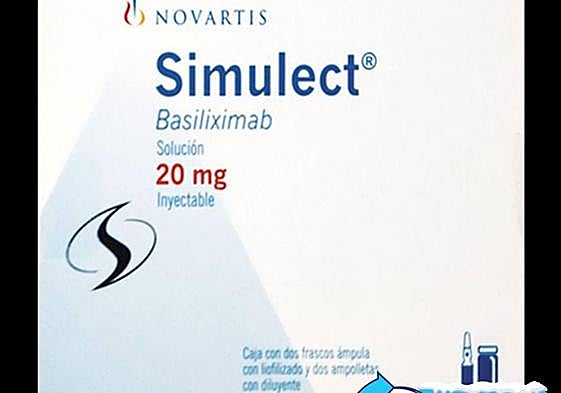 Detectado un fallo de calidad en el medicamento Simulect | El Norte de ...