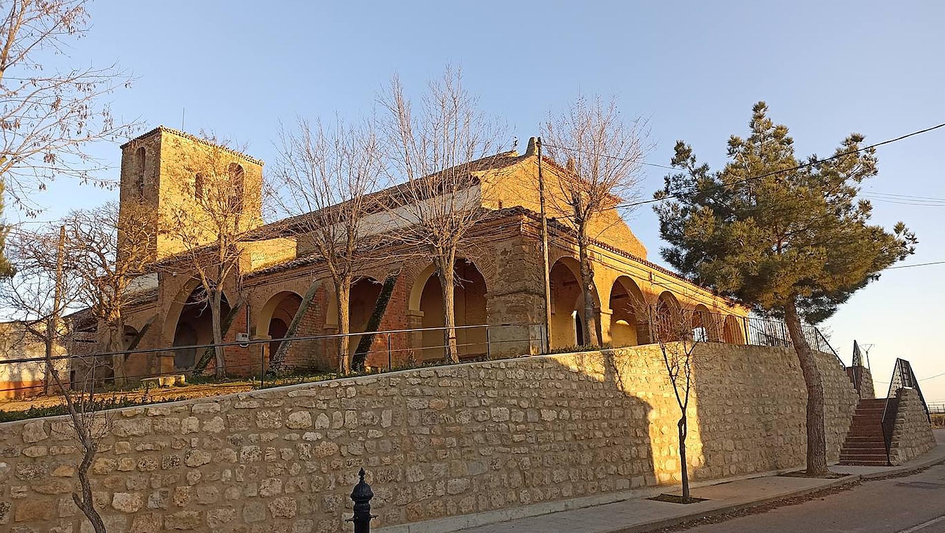 Cabreros del Monte: sostenibilidad y servicios para jóvenes y mayores ...