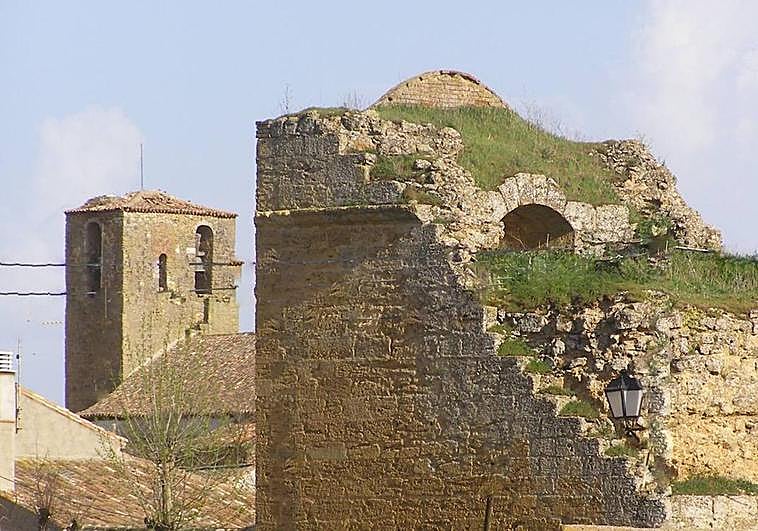 Cabreros del Monte: mejoras y servicios por el bien de todos los ...